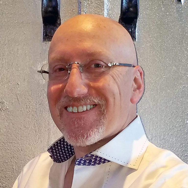 The Team – Copper Barrel Distillery